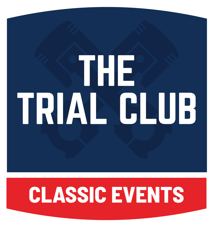 The Trial Club – Classic Events