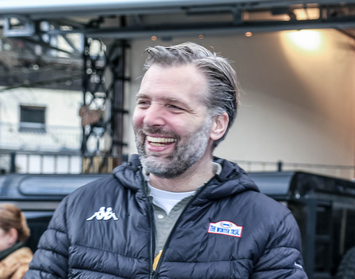 Team – Classic Events