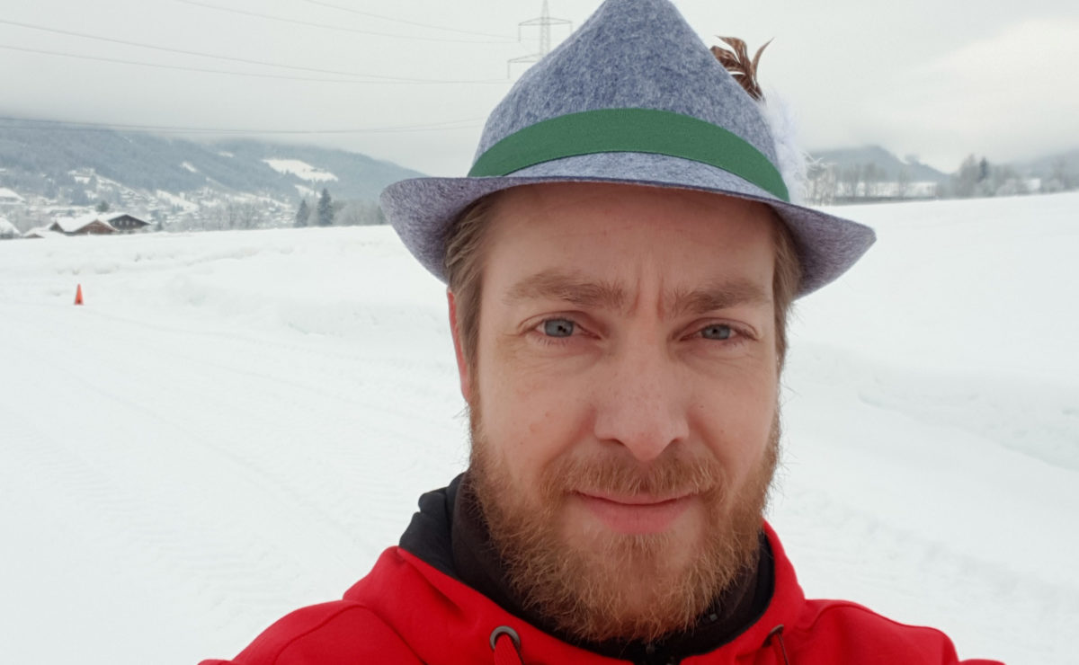 Team – Classic Events